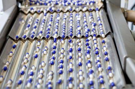 Contract Manufacturing of Supplements and Vitamins - WIN Nutra