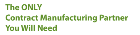 Contract Manufacturer of Supplements and Vitamins - WIN Nutra