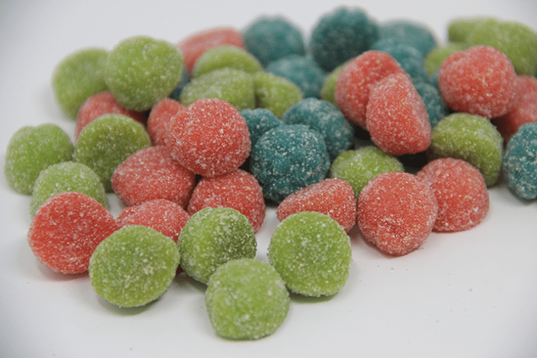 Contract Manufacturing | Gummy Supplements and Vitamins